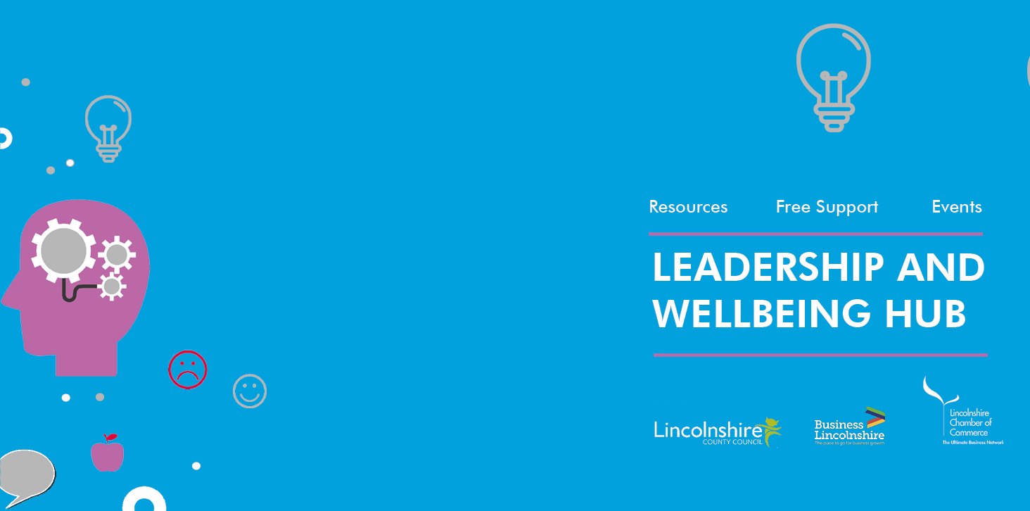 Leadership and Wellbeing - Rutland Chamber