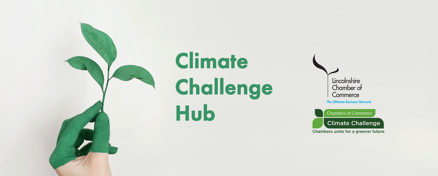 Climate Challenge - Rutland Chamber